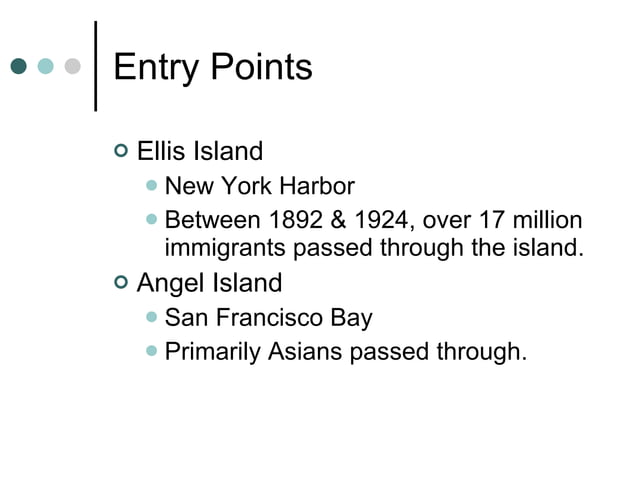 Chapter 7 Section 1 | PPT