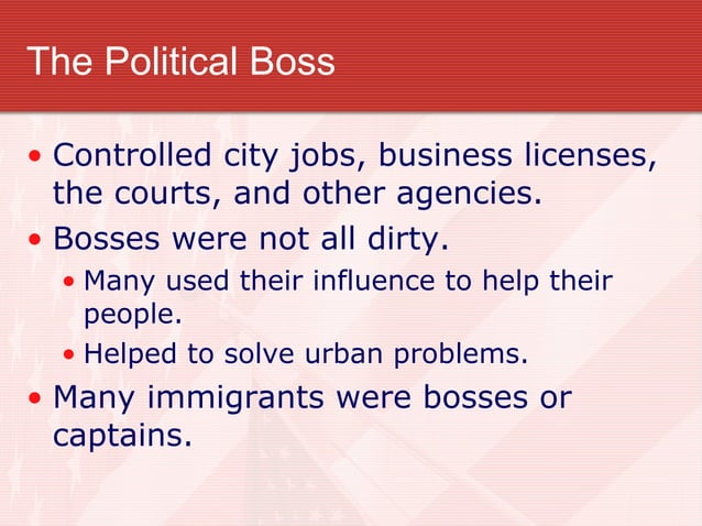 Chapter 7 Section 3 | PPT