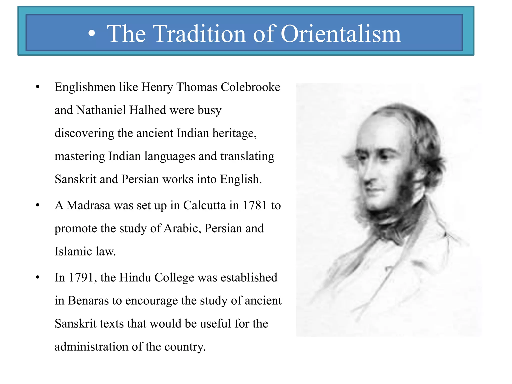 Civilising the Native Educating the Nation | PPTX