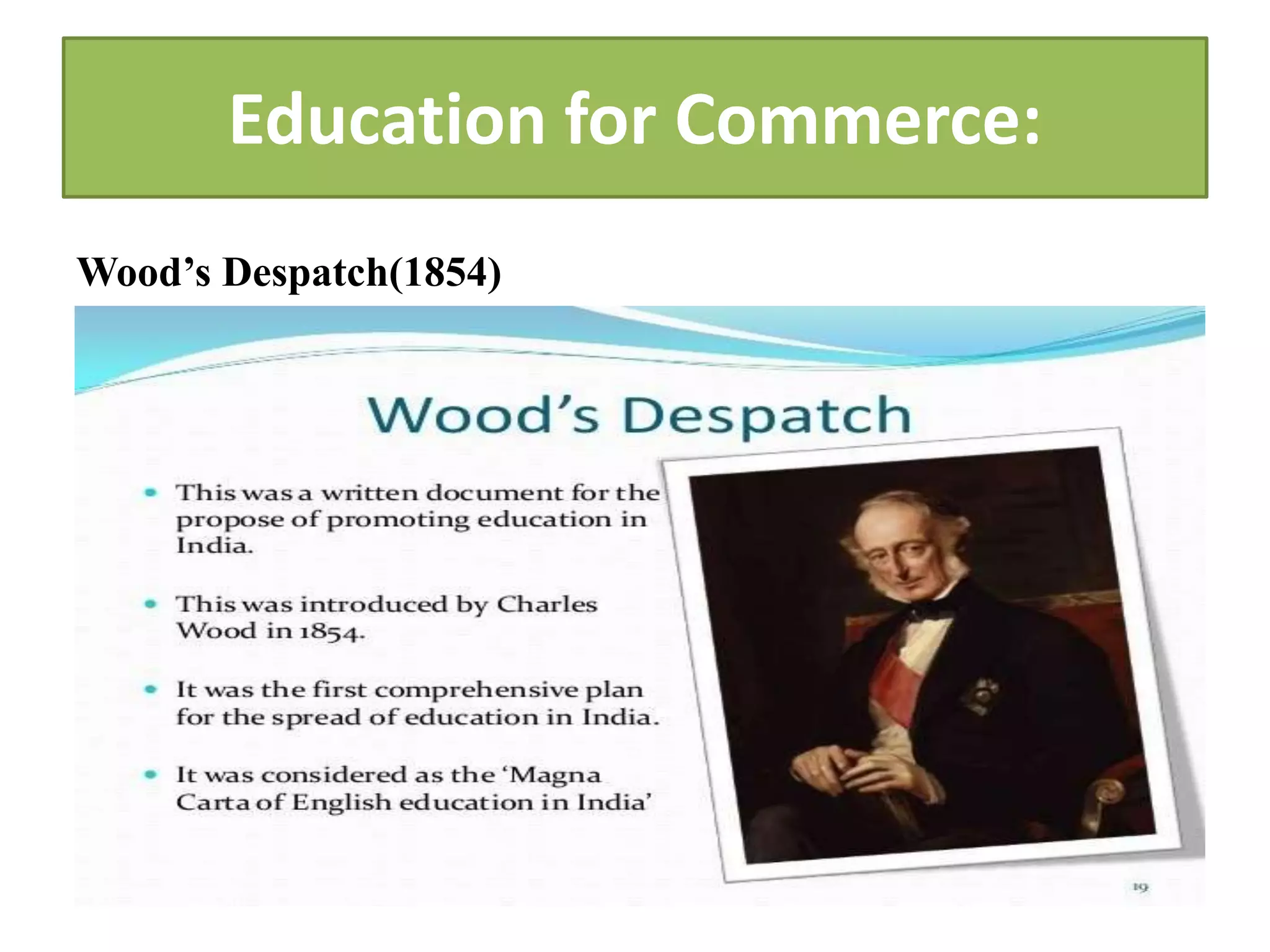 Civilising the Native Educating the Nation | PPTX