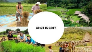 Chapter 7 Community Approach to Tourism Planning (Tourism Planning and ...