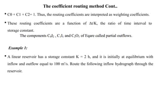 Chapter-7 Flood routing notes pdf (1).pptx