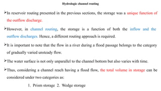 Chapter-7 Flood routing notes pdf (1).pptx