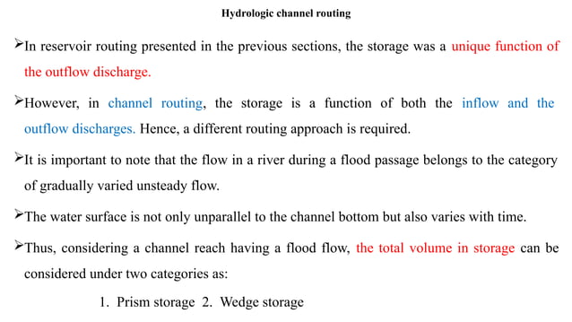 Chapter-7 Flood routing notes pdf (1).pptx