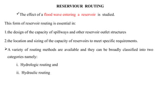 Chapter-7 Flood routing notes pdf (1).pptx