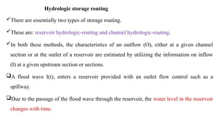 Chapter-7 Flood routing notes pdf (1).pptx