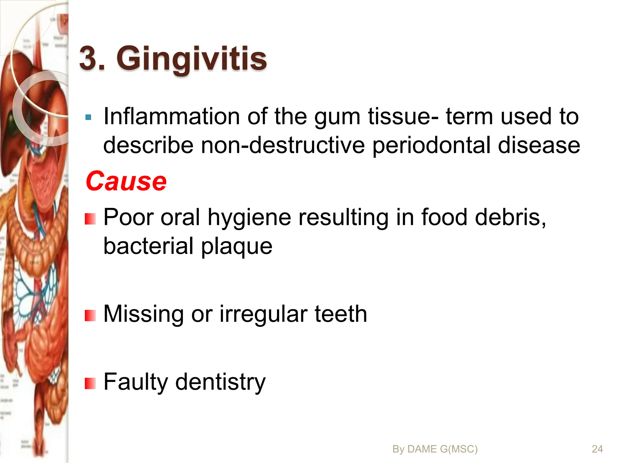 Chapter-7 GIT Disorders.ppt