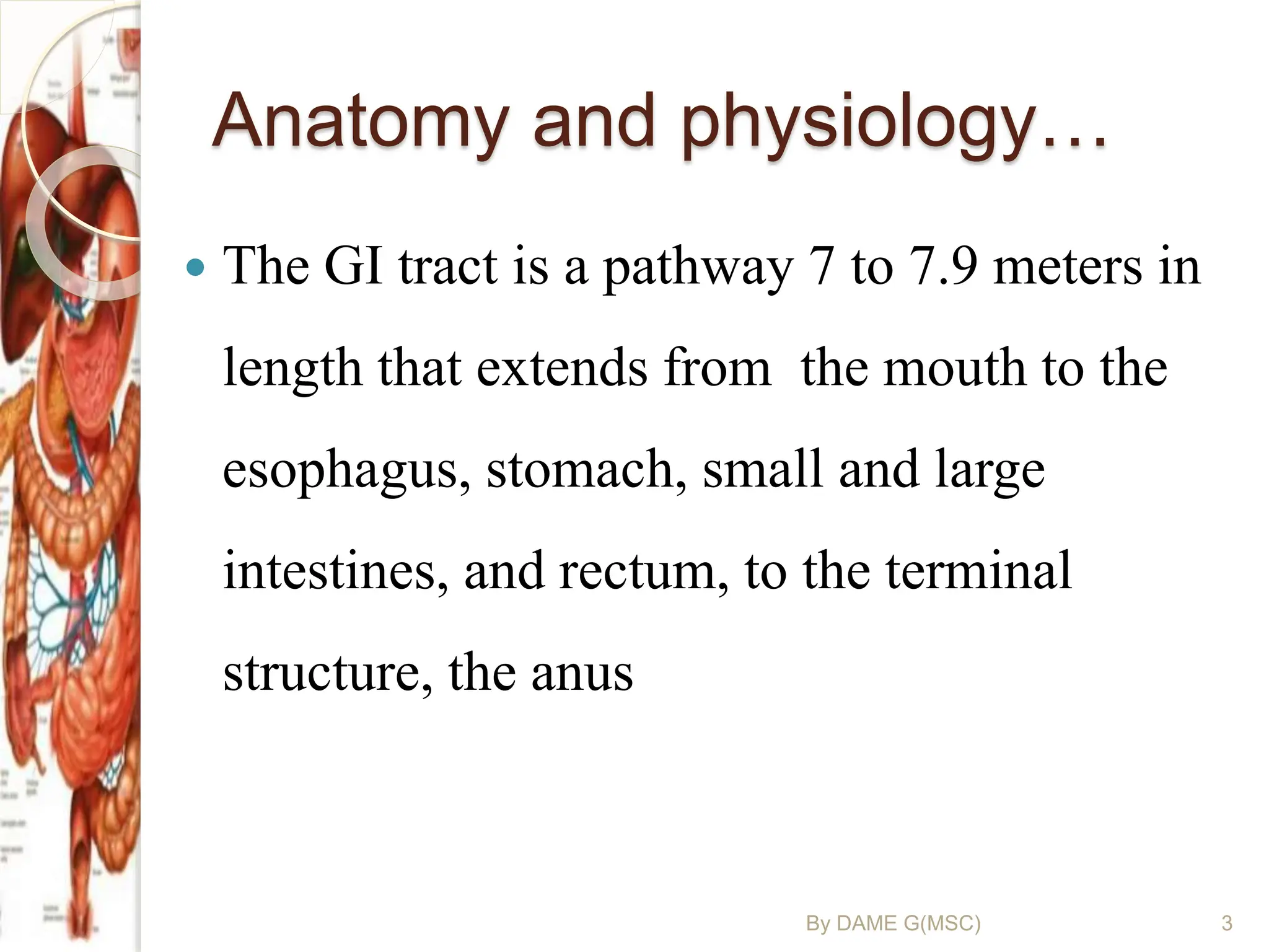 Chapter-7 GIT Disorders.ppt