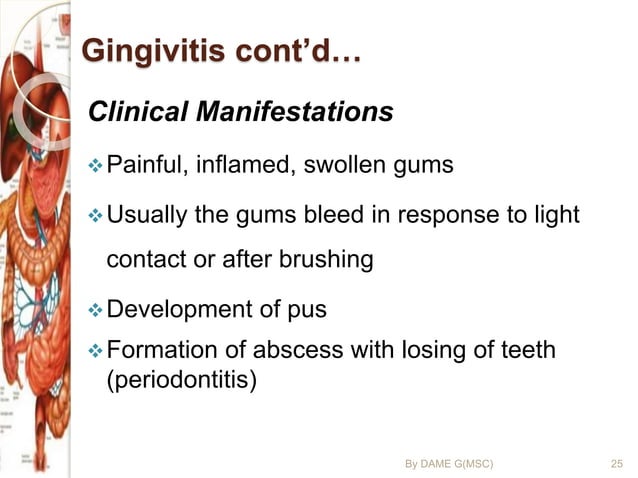 Chapter-7 GIT Disorders.ppt