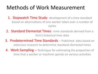 Chapter-7 Job Design and Work Measurement Final.pptx