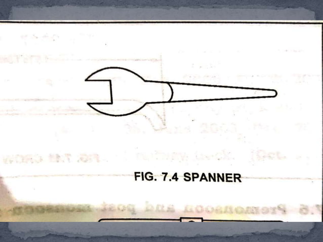 Chapter 7 Maintenance of railway track | PPTX