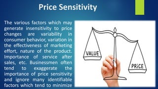 Chapter 7 Product Pricing (Tourism and Hospitality Marketing) | PDF