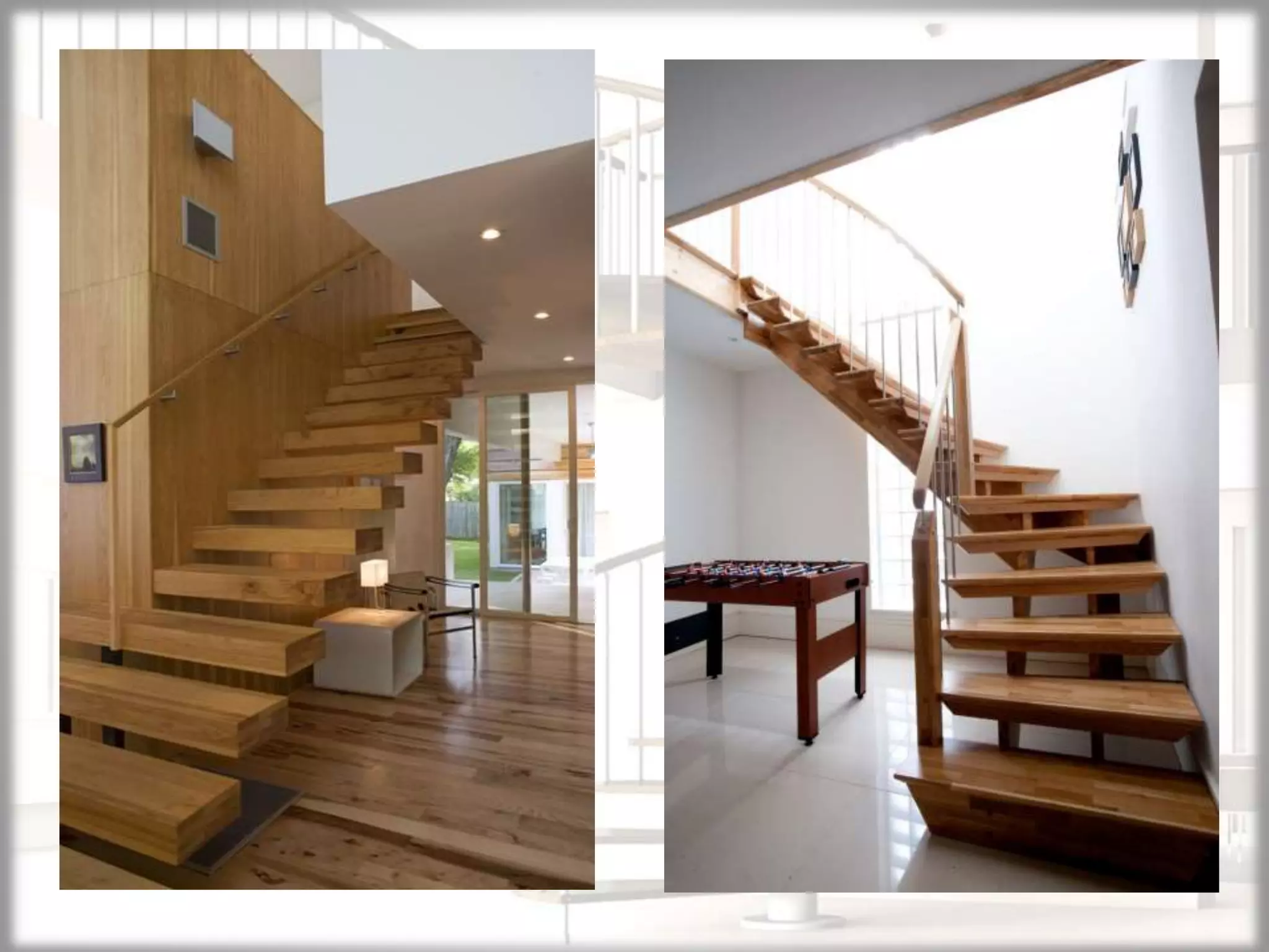 Chapter 7 stairs & staircases | PPTX