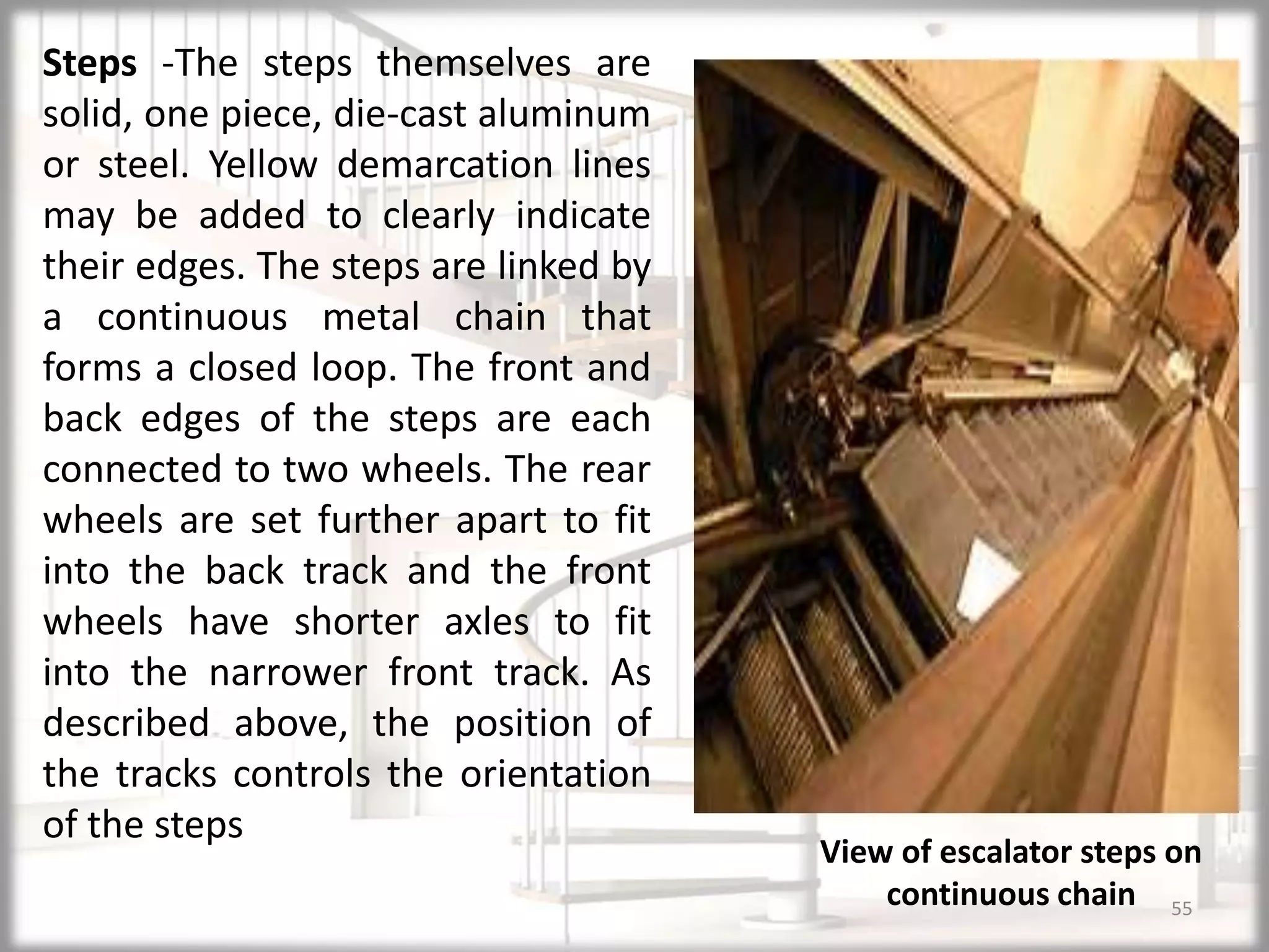 Chapter 7 stairs & staircases | PPTX