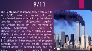 Chapter 7 Terrorism on Tourism Sector, Effects and challenges(FASS) | PDF