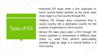 Trade and Global links | PPT