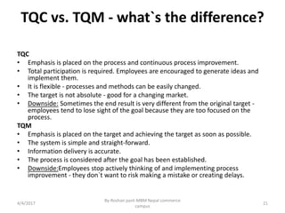 Chapter 8 strategic evaluation and control | PPTX