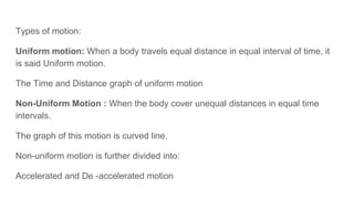 NCERT class 9th science chapter 8 | PPTX