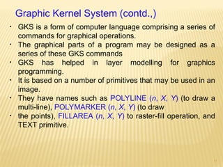chapter-8 standard for CAD/CAM System.ppt