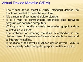 chapter-8 standard for CAD/CAM System.ppt