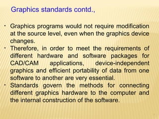 chapter-8 standard for CAD/CAM System.ppt