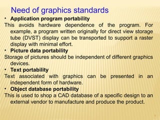 chapter-8 standard for CAD/CAM System.ppt