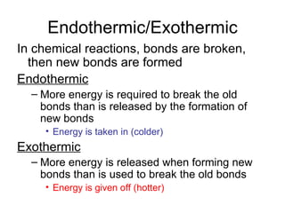Chapter 8 Covalent Bonds | PPT