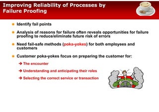 Chapter 8-designing-and-managing-services-processes | PDF