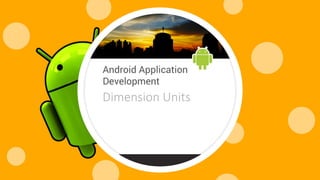 Chapter 8 - Dimension Units | PDF | Physics | Science