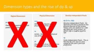 Chapter 8 - Dimension Units | PDF | Physics | Science