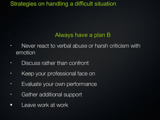 Chapter 8: Emotions and Mood | PPT