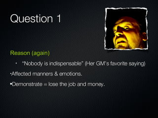 Chapter 8: Emotions and Mood | PPT