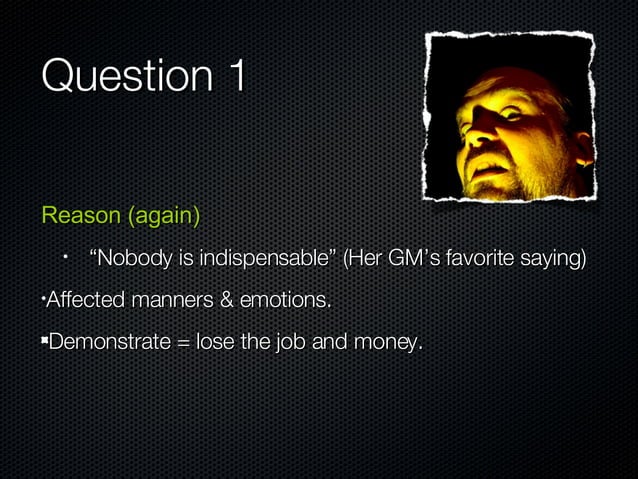 Chapter 8: Emotions and Mood | PPT