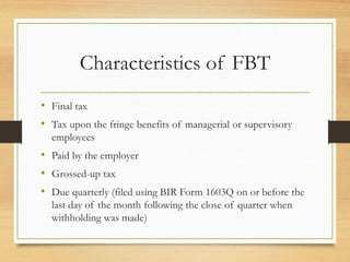 Chapter-8-Fringe-Benefits.pptx