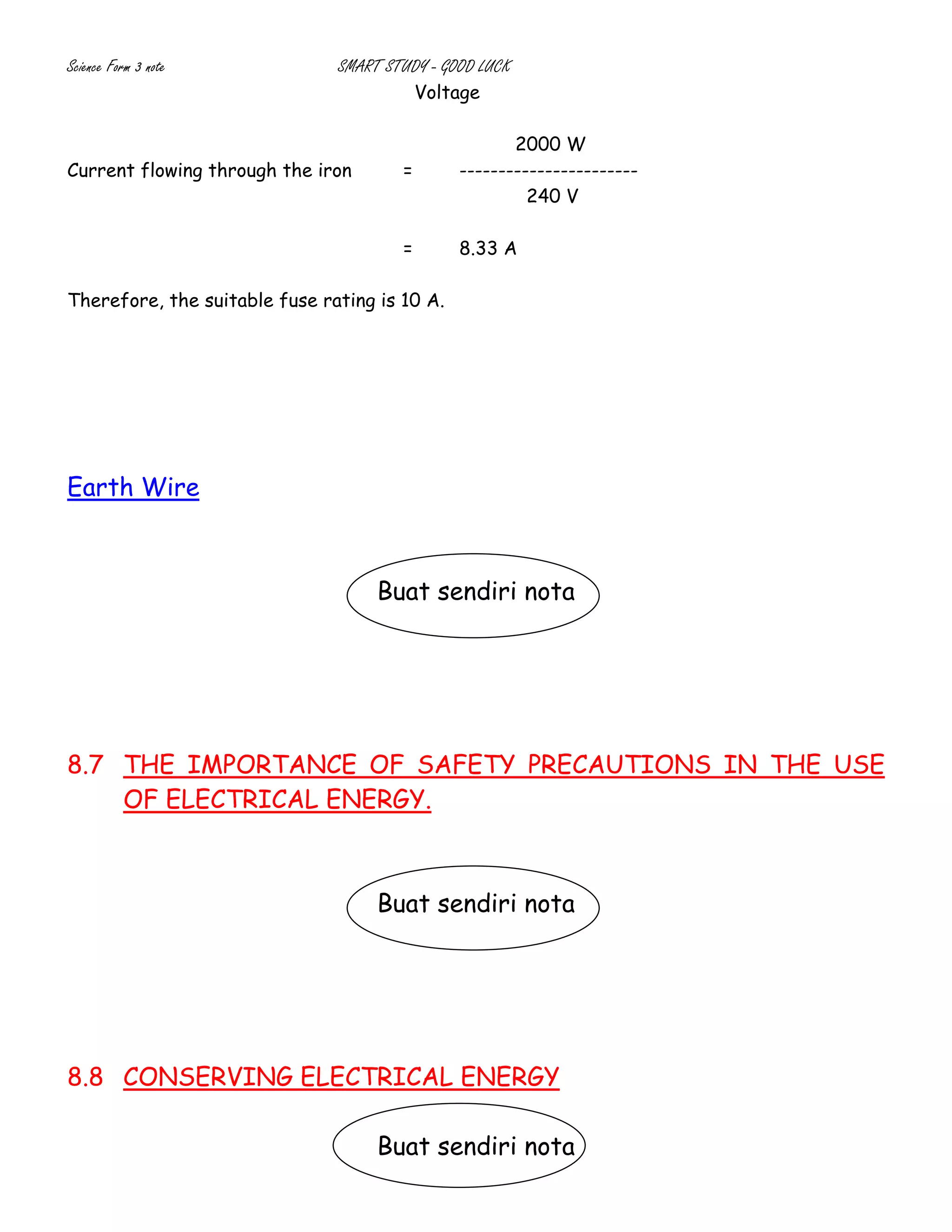 Chapter 8-generation-of-electricity-doc1 | PDF | Computer Networking | Computing