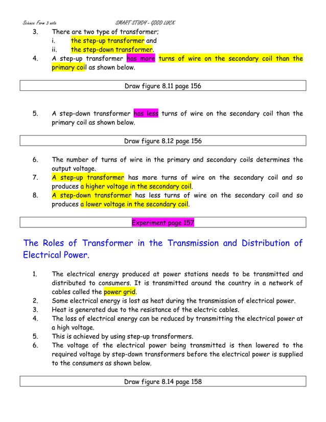 Chapter 8-generation-of-electricity-doc1 | PDF | Computer Networking | Computing