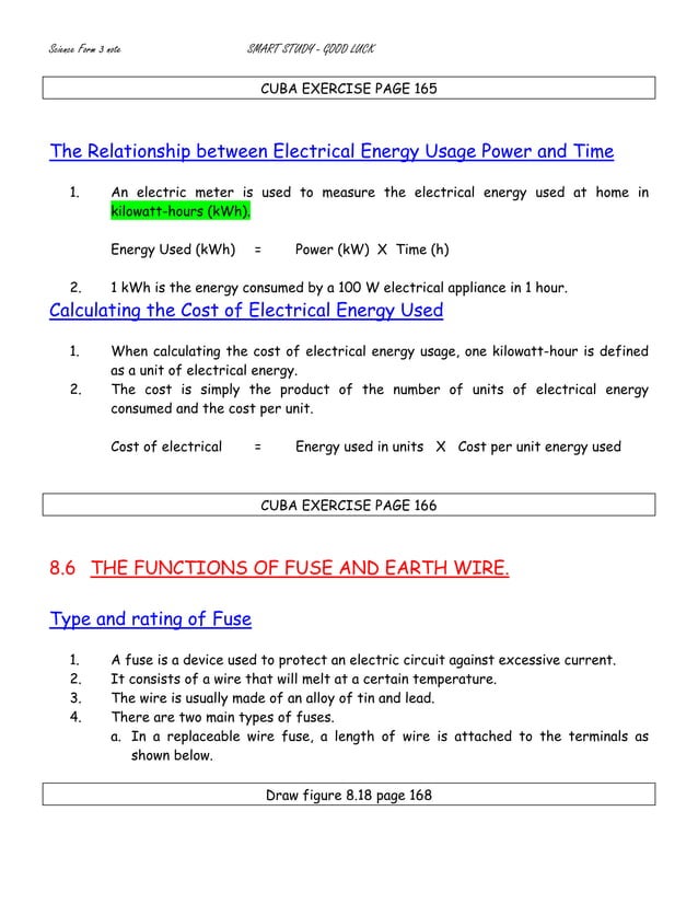 Chapter 8-generation-of-electricity-doc1 | PDF | Computer Networking ...