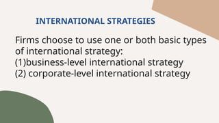 CHAPTER-8-International-Strategy-2.pptx,,, | PPTX