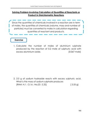 Chapter 8-salts1 | PDF
