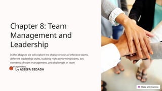 Chapter-8-Team-Management-and-Leadership.pptx