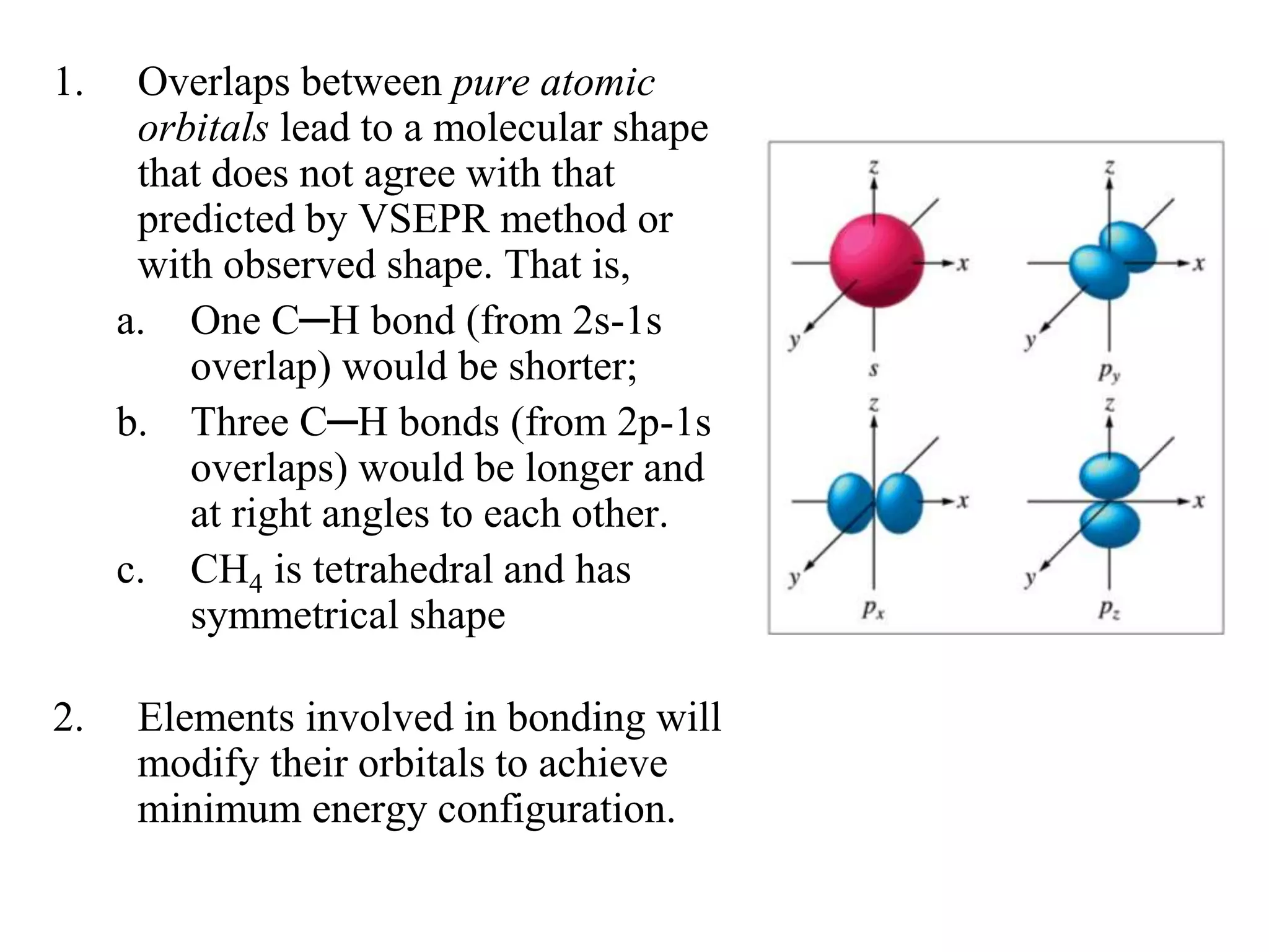 Chapter-82-Advanced-Theories-of-Covalent-Bonding.ppt | Chemistry | Science