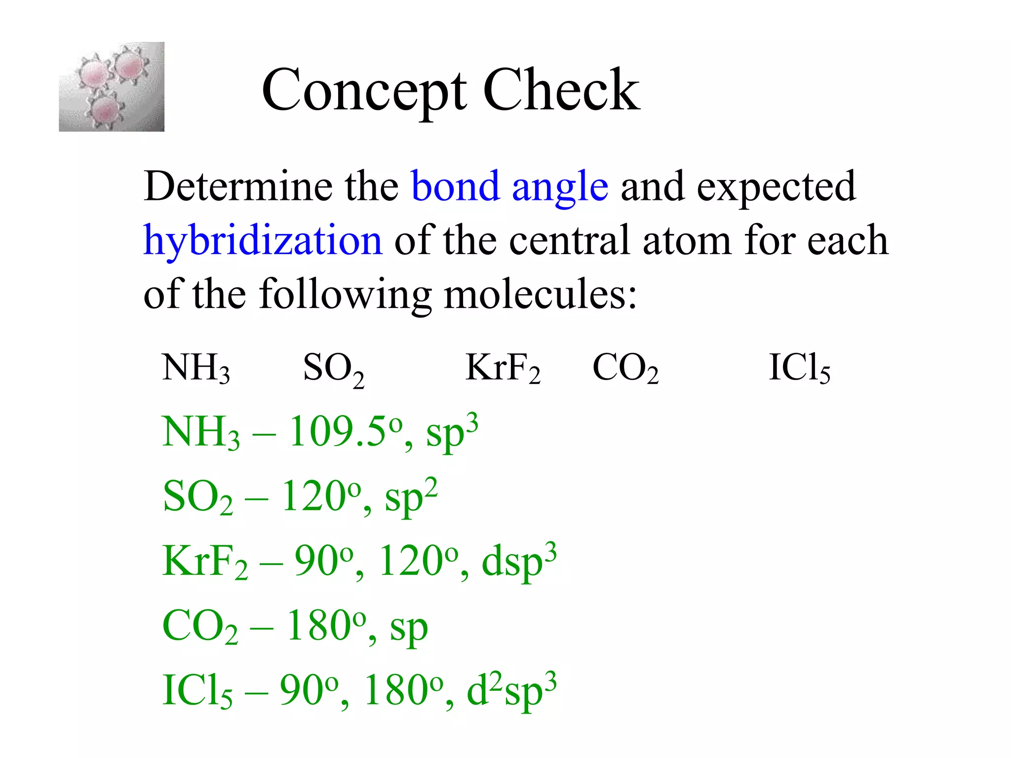 Chapter-82-Advanced-Theories-of-Covalent-Bonding.ppt | Chemistry | Science