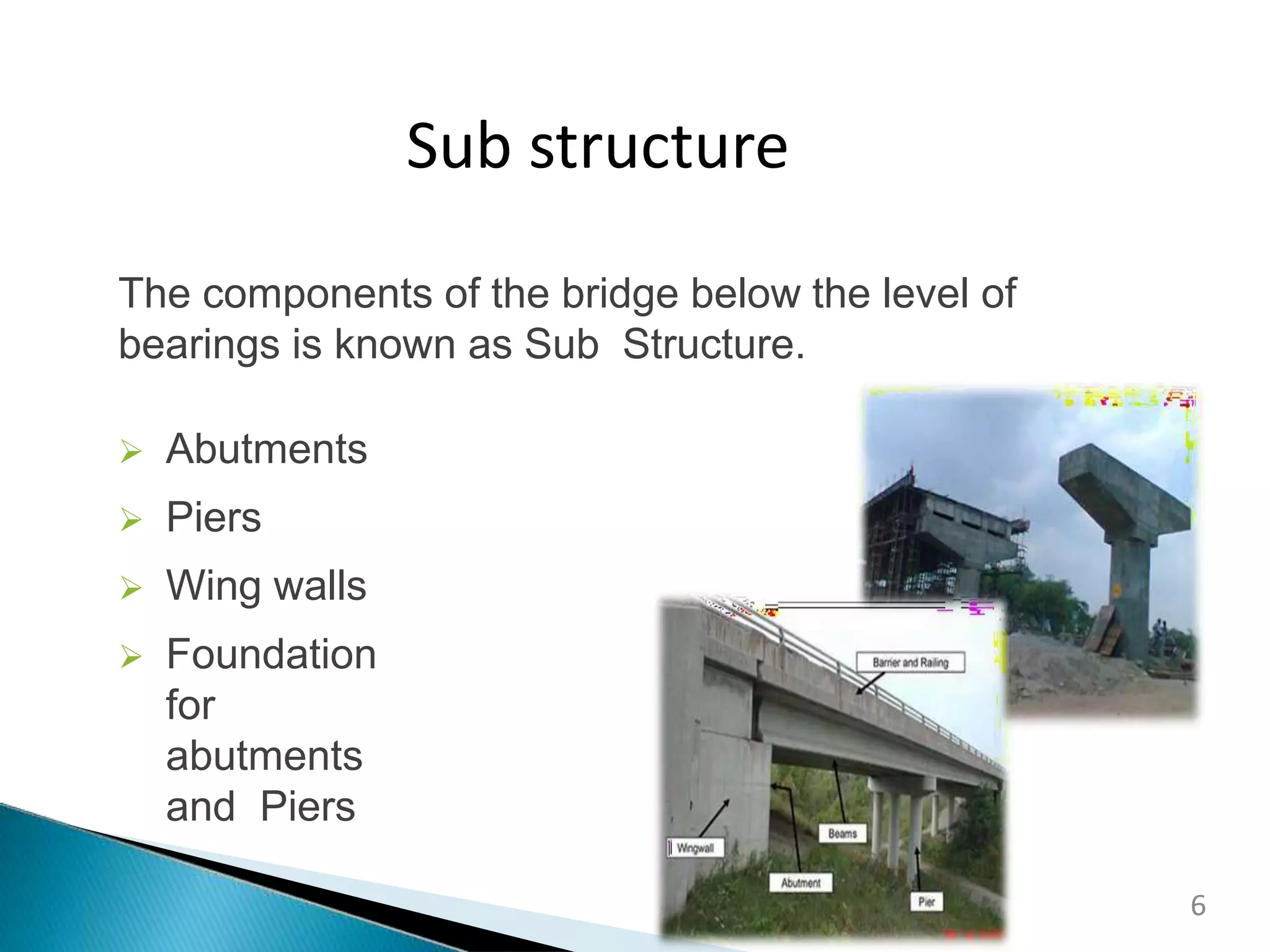 Bridge Engineering | PPTX
