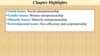 Emerging issues..... | PPT