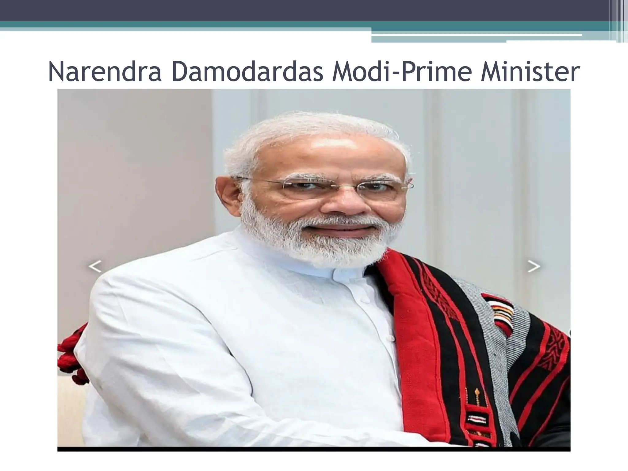 Chapter-8th-Recent Developments in Indian Politics-PPT.pptx