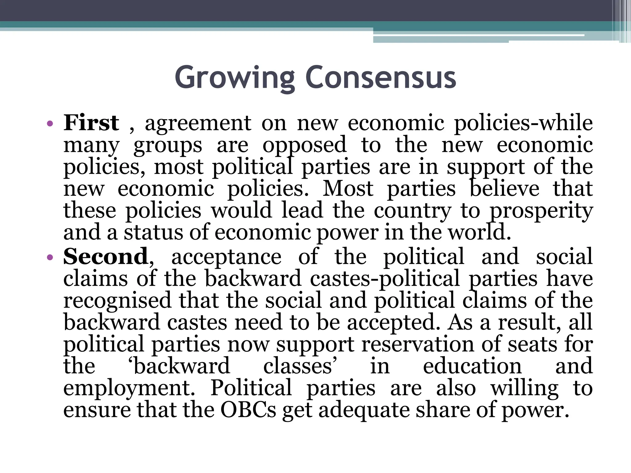 Chapter-8th-Recent Developments in Indian Politics-PPT.pptx