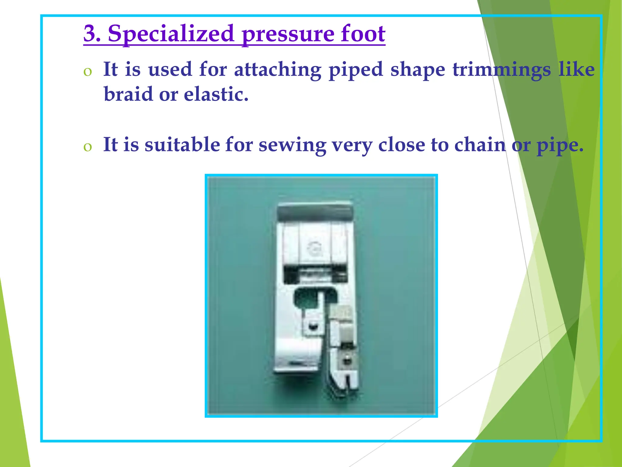 Working aids for amm department of bgmea | PPT