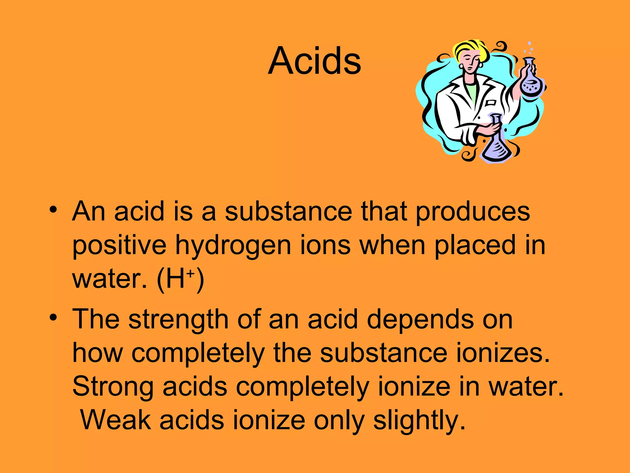 Chemical Names and Formulas | PPT
