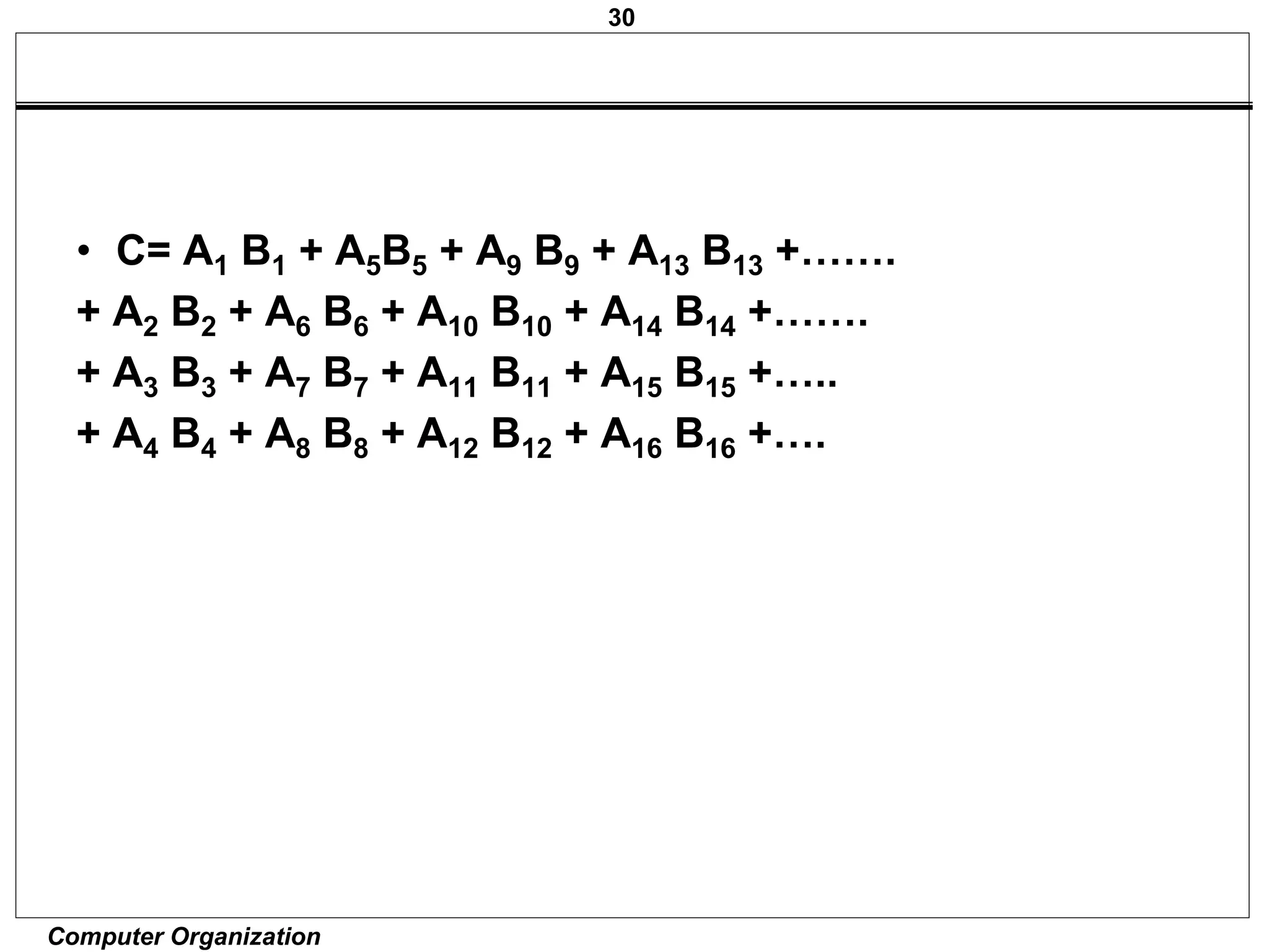 Pipelining And Vector Processing | PPTX
