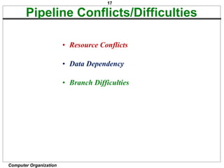 Pipelining And Vector Processing | PPTX